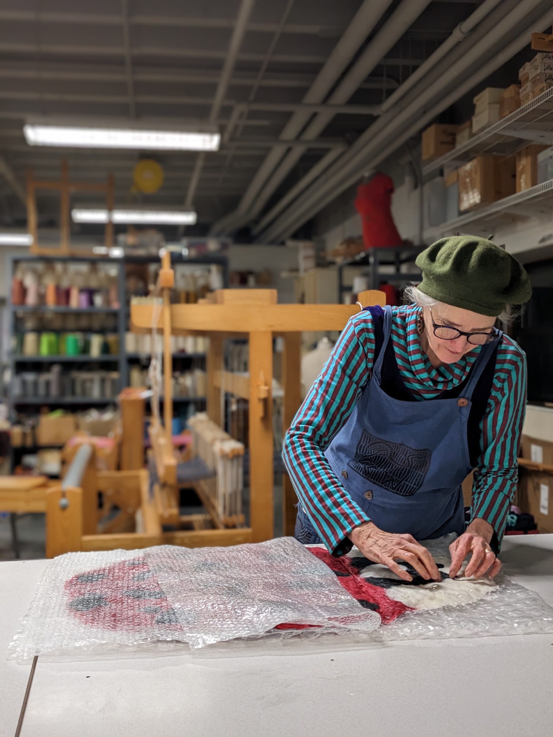 Finlandia University International School of Art & Design Faculty ...