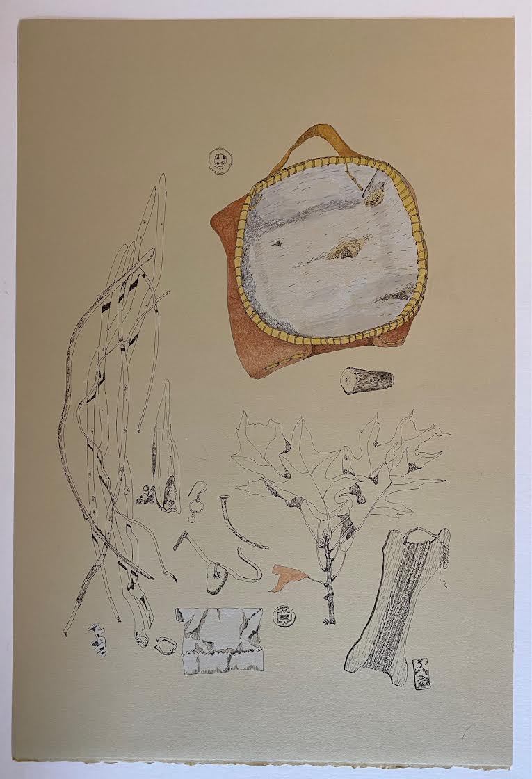 Cynthia Coté: Requiem for the Overlooked - Finnish American Heritage Center