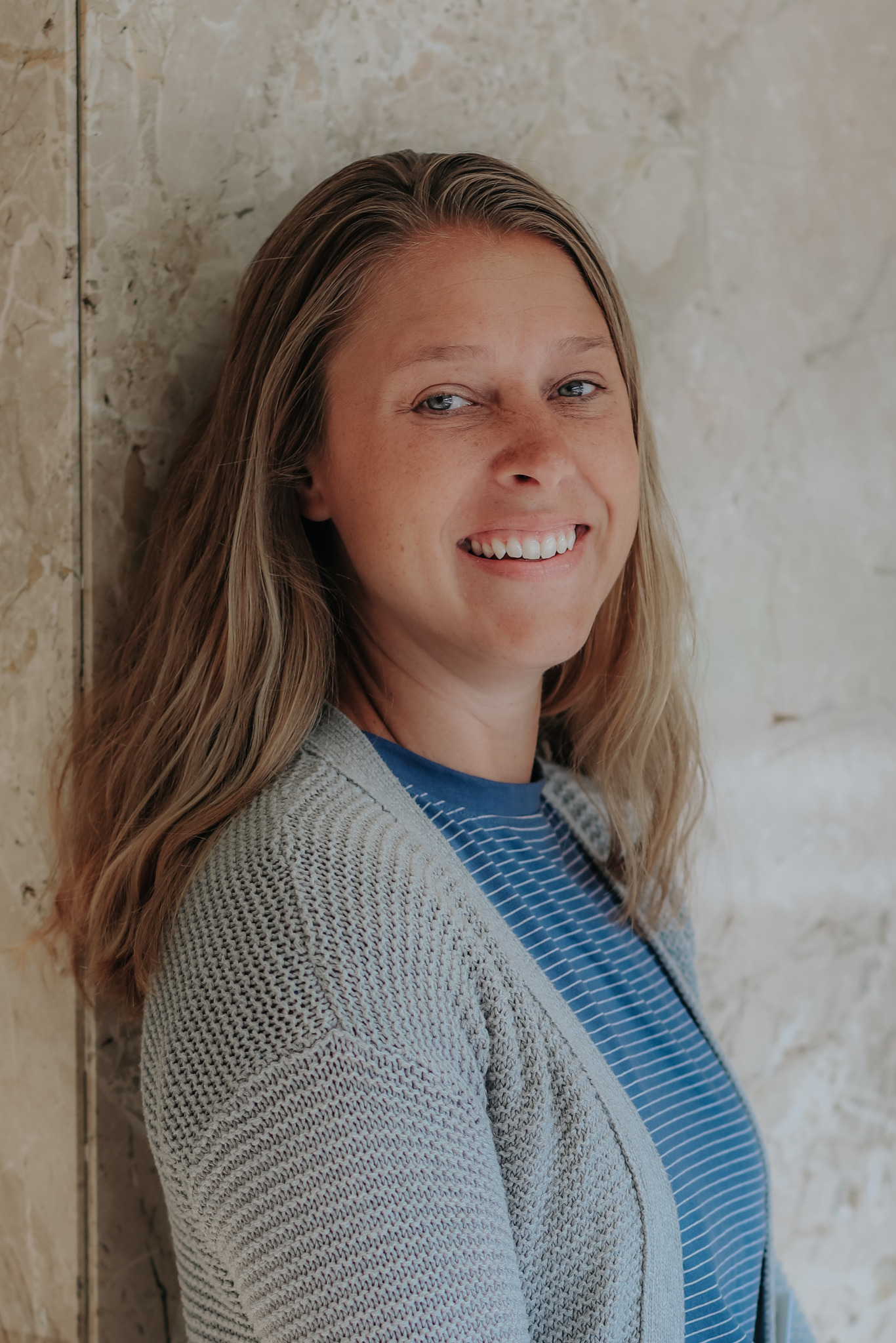 April Stevens - Finnish American Heritage Center