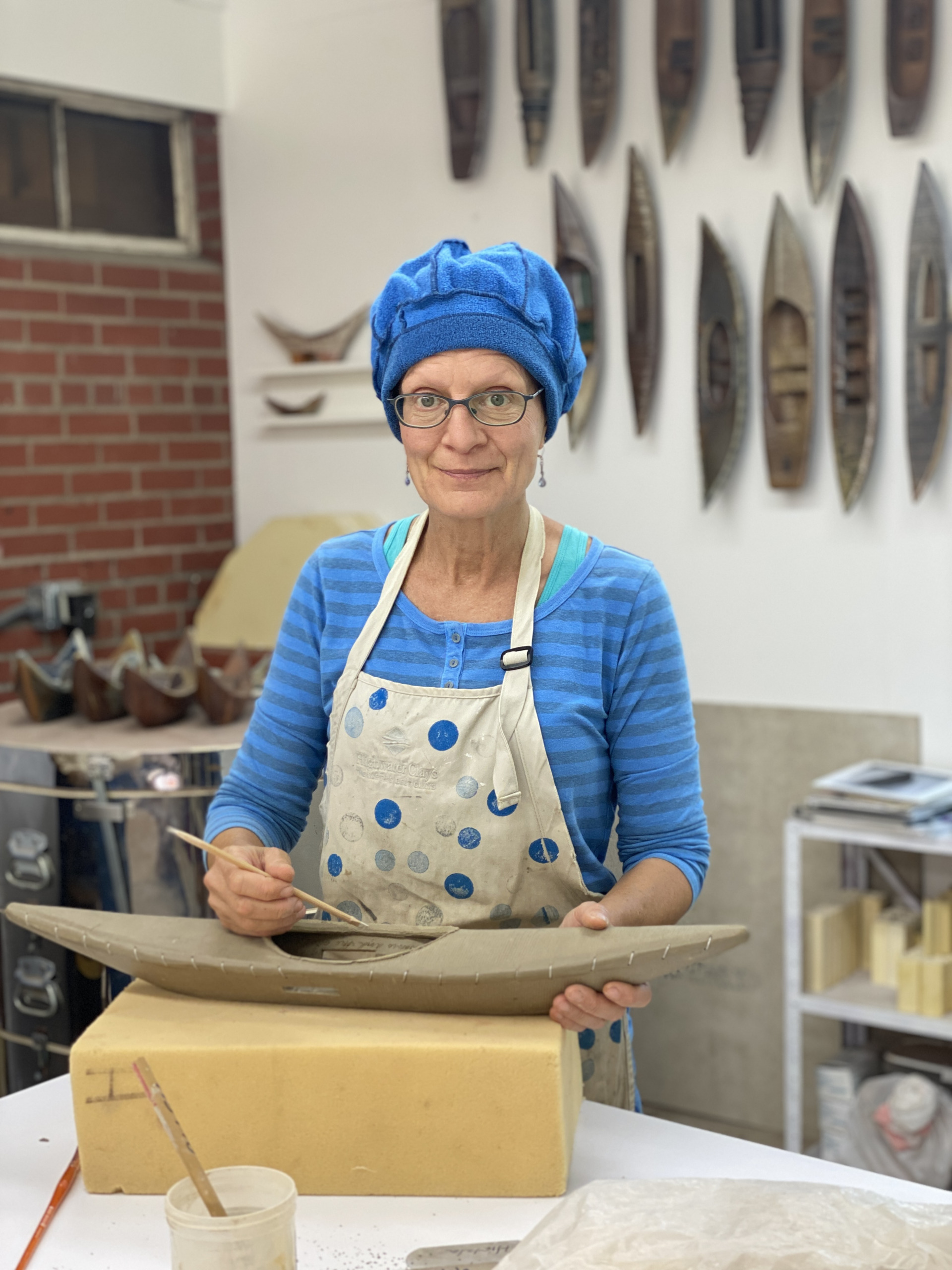 Heather Allen Hietala: Evolution - Finnish American Heritage Center